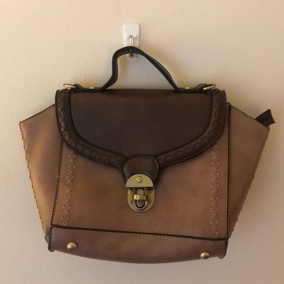 Modcloth | Bags | Nwt Modcloth Saddle Bag | Poshmark